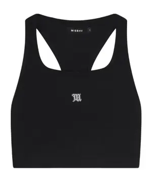 Misbhv Sleeveless Tops