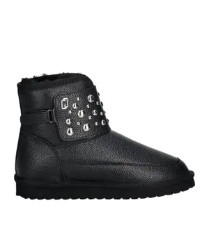 Liu Jo Studded Ankle Boots