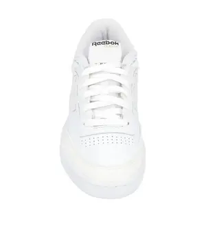 REEBOK X MAISON MARGIELA Solid Color Low-top Sneakers