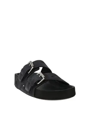 Isabel Marant Étoile Solid Color Sandals