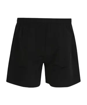 C.P. COMPANY Elasticated Waistband Swim Shorts