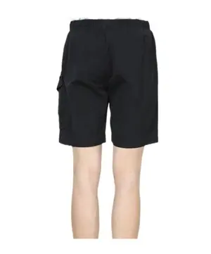 C.P. COMPANY Elasticated Waistband Swim Shorts