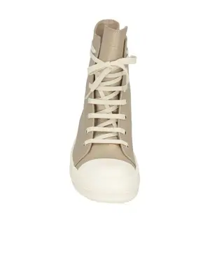 Rick Owens High-top Casual Shoes