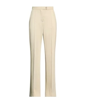 Max Mara Slim Flared Trousers