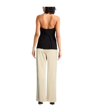 Max Mara Slim Flared Trousers