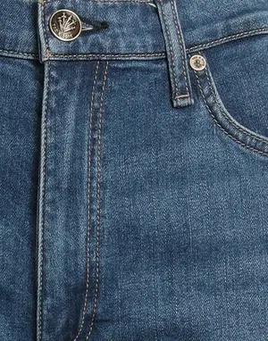 Rag & Bone High-waisted Straight-leg Jeans