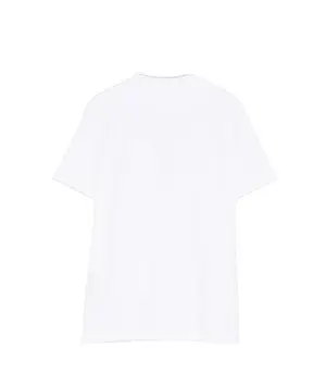 Eleventy Short-sleeve V-neck T-shirt