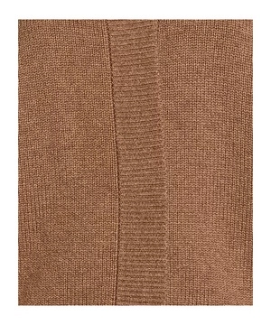 Max Mara Three-quarter Sleeve Knit Sweater