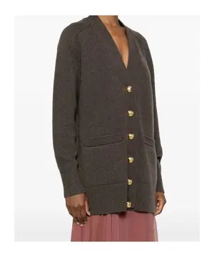 NILI LOTAN Jaycee Cardigan - Black
