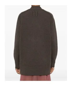 NILI LOTAN Jaycee Cardigan - Black