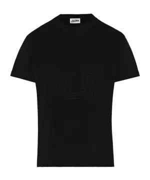 Jean Paul Gaultier Embroidered Tops