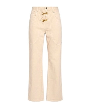 Isabel Marant Étoile Straight-leg Jeans