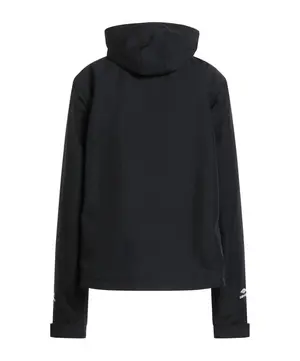 Balenciaga Minimalist Hooded Jacket