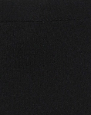 Max Mara Wool Knitted Skirt