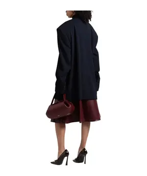 Balenciaga Single- Suit