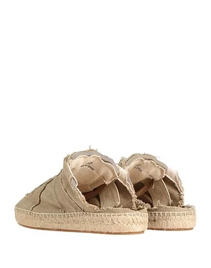 MAISON MARGIELA Casual Canvas Shoes