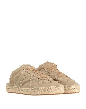 MAISON MARGIELA Casual Canvas Shoes