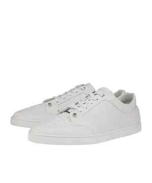 CHRISTIAN LOUBOUTIN Chambeli Low-top Sneakers - Black