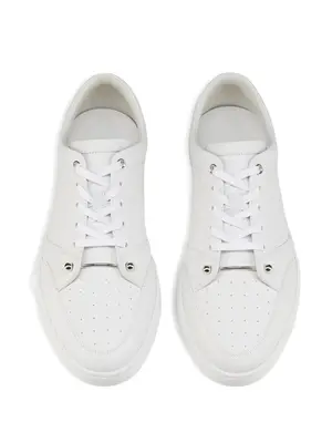 CHRISTIAN LOUBOUTIN Chambeli Low-top Sneakers - Black