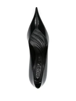 MUGLER 95mm Fang Pumps