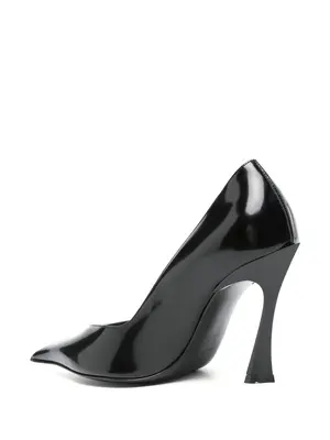 MUGLER 95mm Fang Pumps