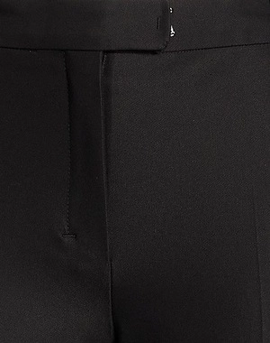 Max Mara Flared Bootcut Trousers