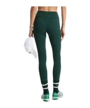 SPORTY  RICH Sporty & Rich Logo Performance Trousers