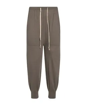 Rick Owens Versatile Casual Pants - Gray