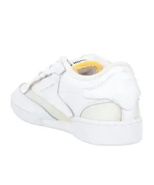 REEBOK X MAISON MARGIELA Two-tone Low-top Sneakers