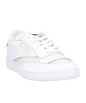 REEBOK X MAISON MARGIELA Two-tone Low-top Sneakers