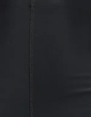 Balenciaga Solid Stretch Knit Pants