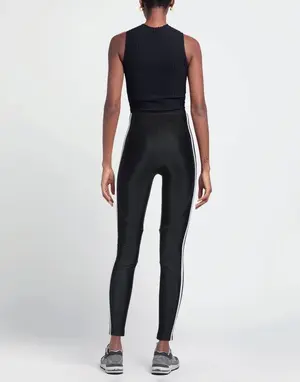Balenciaga Solid Stretch Knit Pants