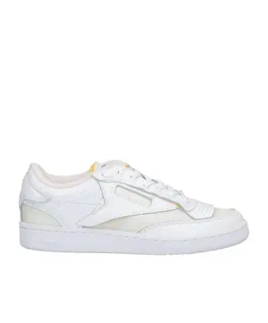 REEBOK X MAISON MARGIELA Minimalist Low-top Sneakers