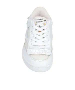 REEBOK X MAISON MARGIELA Minimalist Low-top Sneakers