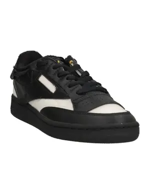 REEBOK X MAISON MARGIELA Minimalist Low-top Sneakers