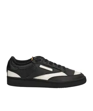 REEBOK X MAISON MARGIELA Minimalist Low-top Sneakers