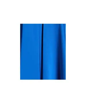 Max Mara Satin Shawl
