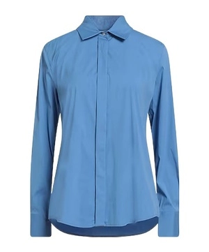 Max Mara Minimalist Stretch Shirt