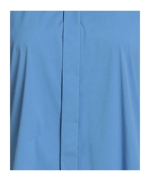Max Mara Minimalist Stretch Shirt