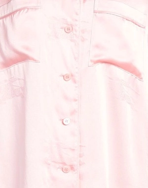 Burberry Patterned Shirts Blouses