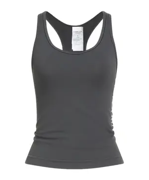 Max Mara Sleeveless Vest With Appliqués - No