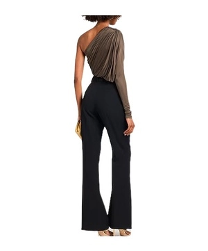 Saint Laurent One-shoulder Top