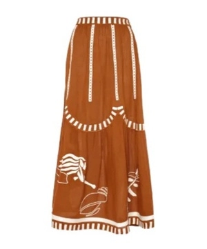 Eres Maxi Bottoms For Women