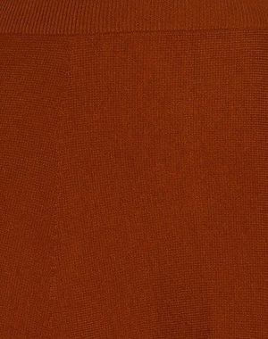 Max Mara Simple Knitted Skirt