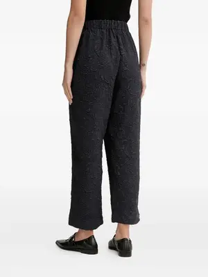 Stine Goya Floral-effect Trousers