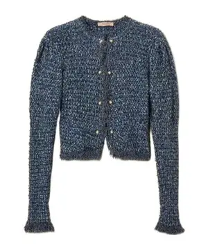 Twinset Long Sleeve Outerwear For Women