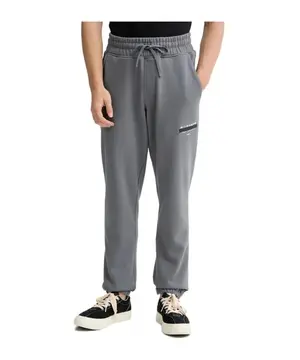 ALLSAINTS Logo Square-pocket Joggers