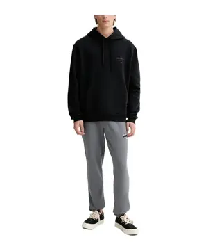 ALLSAINTS Logo Square-pocket Joggers