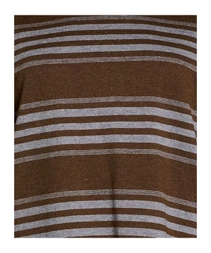 Marni Striped Knit Sweater