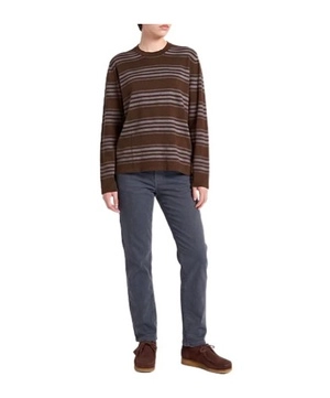 Marni Striped Knit Sweater